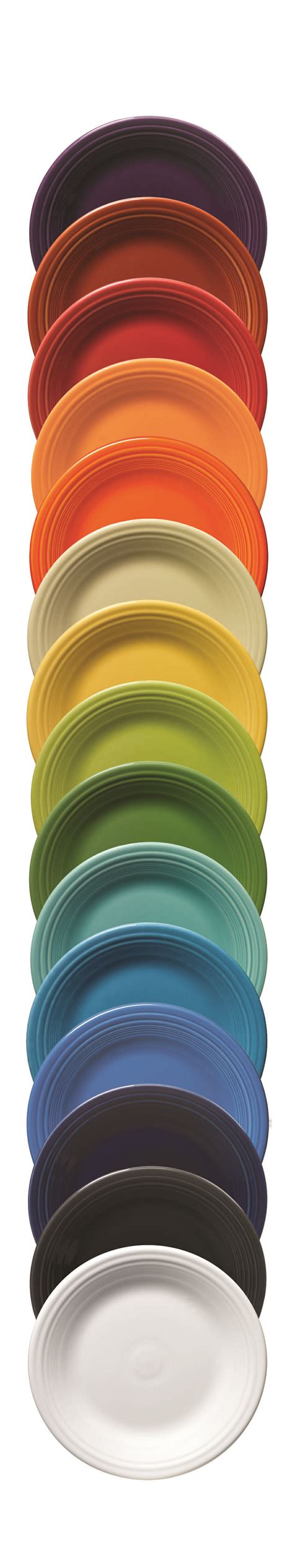 How To Tell What Color Fiestaware Is At Florence Parsons Blog