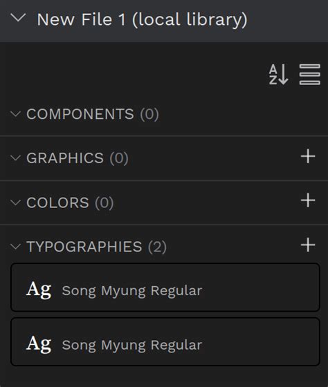 using penpot in place of figma for my personal projects but not