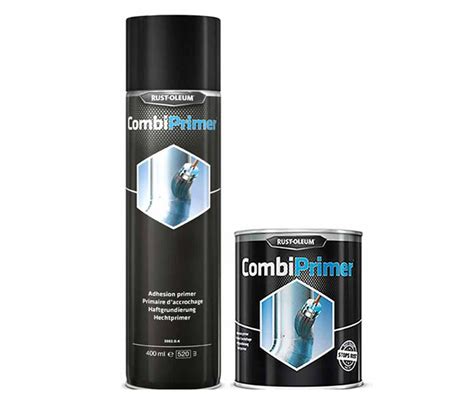 Rust Oleum Combiprimer Heftgrunn Alanor AS