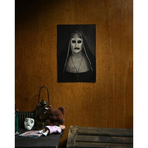 Neca The Conjuring Universe Valak