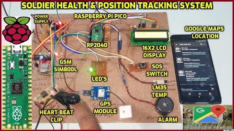 Iot Based Air Pollution Monitoring System Using Arduino 46 Off