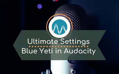 Audacity Compressor Make Your Audio Sound GREAT