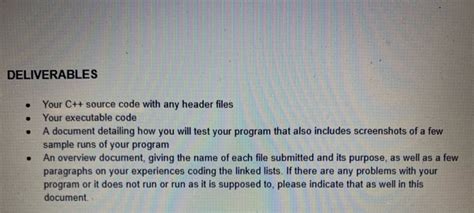 Solved Computer Science “ C Plus Data Structures