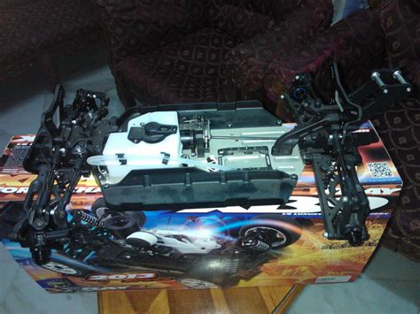 WTS New Xray XB9 2013 At Only RM1500 R C Tech Forums