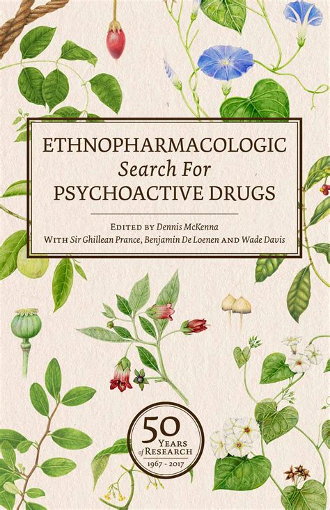 Psychoactive Drugs