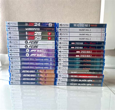 Playstation 4 5 ყიდვა გაყიდვა გაცვლა 🙌იყიდება Ps5 Ps4 დისკები გაუხსნელი სასაჩუქრე🎁