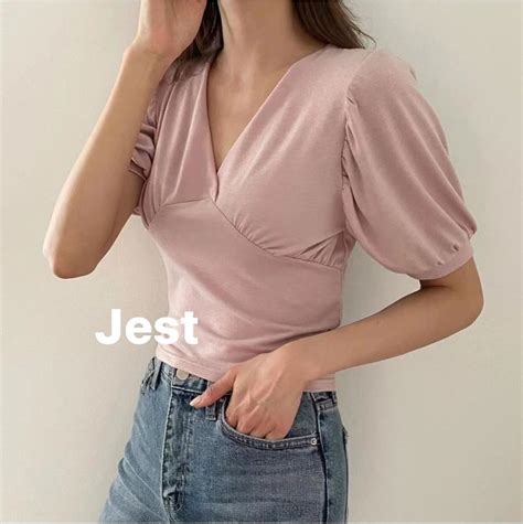 Jest Just Enjoy Shopping And Trust 🆕🆕🆕 女神look 💲1️⃣😳😂