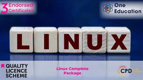 Linux Courses And Training Uk