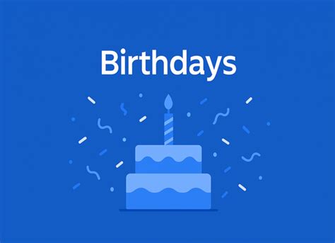 Birthdays Widget For Jira Peopleforce Integration Atlassian Marketplace