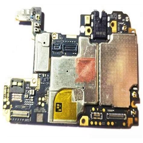 Xiaomi Redmi Note 7 Motherboard Service In BD