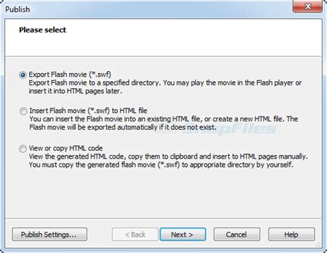Sothink Swf Quicker Screenshot And Download At