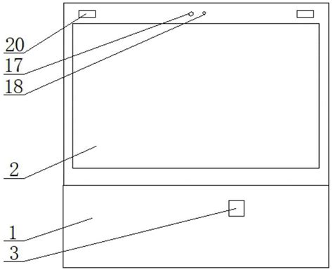 一种计算机软件开发用测试装置的制作方法