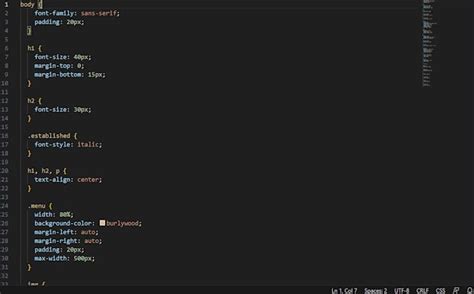 Help You Learn Html Css Javascript Python By Adamsdesign0 Fiverr