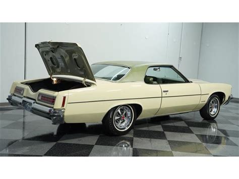 1972 Pontiac Catalina For Sale Cc 2006613