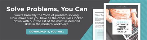 What Are Problem Solving Skills How To Master This Soft Skill At Work Career Contessa