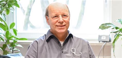 Deutsche Angst Hilfe Ev Meet The Expert Mit Prof Dr Michael