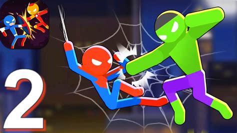 free instals stick hero go maphopu