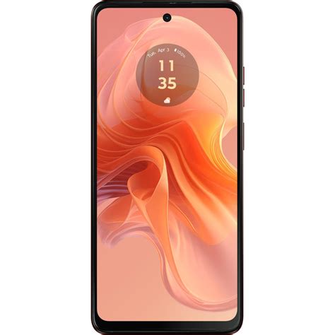 Moto G G Gb Sunrise Orange Jb Hi Fi