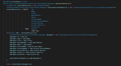 Lwc Show Icons And Links In Lightning Datatable Using Wrapper Class