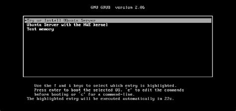 Installation Du Serveur Ubuntu 22 04 Avec La Configuration De La Pile Lamp Tech Tribune France