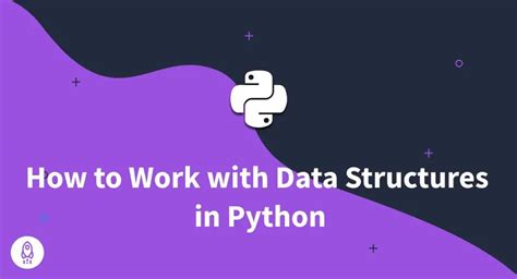 Artur Sannikov On Linkedin Python Data Structures Lists Dictionaries