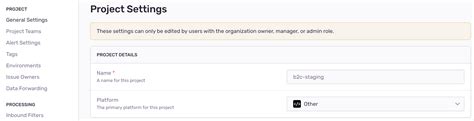 missing next js performance transactions in sentry dashboard · issue 7459 · getsentry sentry