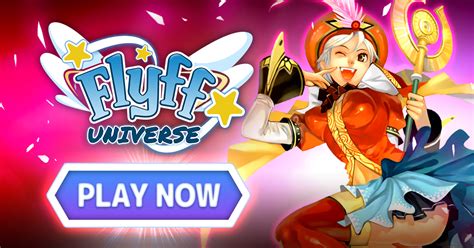 Flyff Universe Images And Screenshots Gamegrin