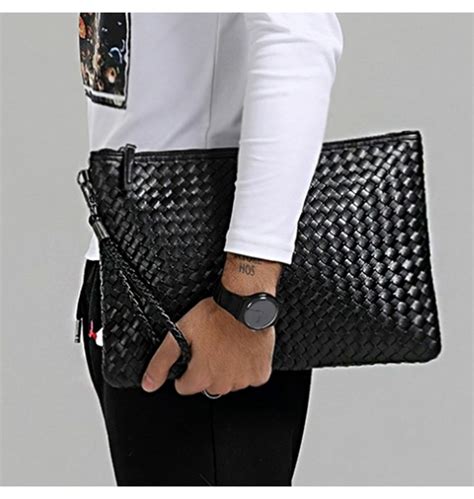 남자 외출용 손가방 깔끔하고 심플한 패션 클러치백 남성클러치백 클러치백 남자클러치 맨즈백 맨스백 티몬