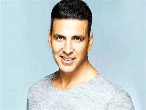 Akshay Kumar Net Worth Name Age Nationality Career