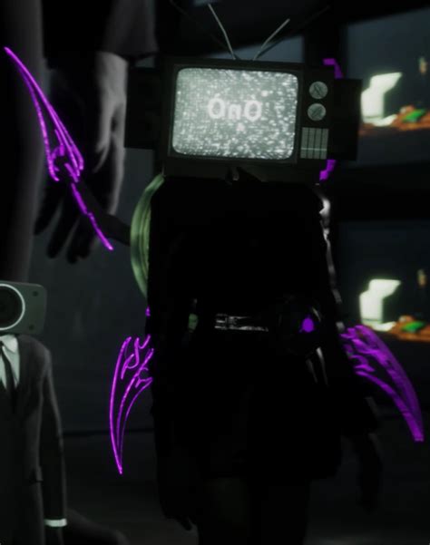 Tv Woman Skibidi Toilet Emergence Wiki Fandom