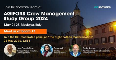 Aors Crewmanagement Traveltechnology Sarag Mohan P