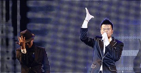 [포토엔]박진영 그대를 처음 본 순간