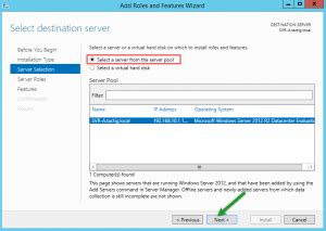 Install Configure Print Services In Windows Server Tactig