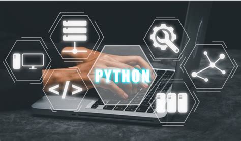 Python Jednostavno I Moćno