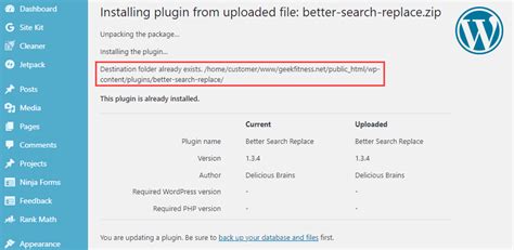 Fixing WordPress Issues Expert Tips For Resolving Errors