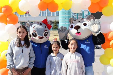 Орхон аймгийн Хүүхэд Гэр бүлийн хөгжил хамгааллын газар Added A New Орхон аймгийн Хүүхэд