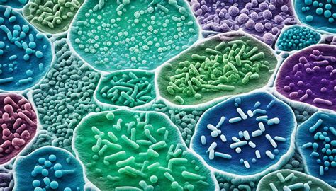 Quorum Sensing Understanding Bacterial Communication