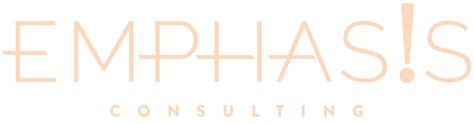 Why Choose Emphasis Consulting