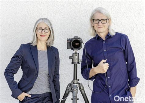 Das Fotografen Paar Antonia Und Alexander Feig Von Handwerk Kunst Und