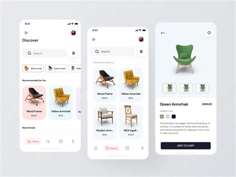 A Mobile App Uiux Design Professional And Creative Upwork
