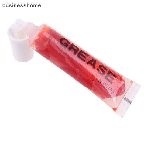 Bsth 1pc รถรถจักรยานยนต์จักรยานแบริ่งซิลิโคนจาระบี Lubricag โลหะ Vary