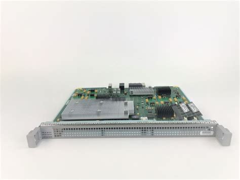 Cisco Asr1000 Esp20 Asr 1000 Embedded Services Processor 20gbps