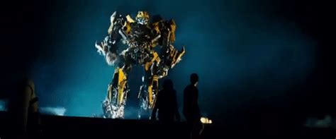 Transformers  Find And Share On Giphy
