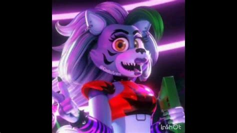 مقایسه فاکسی و راکسی 🦊🐺 Youtube