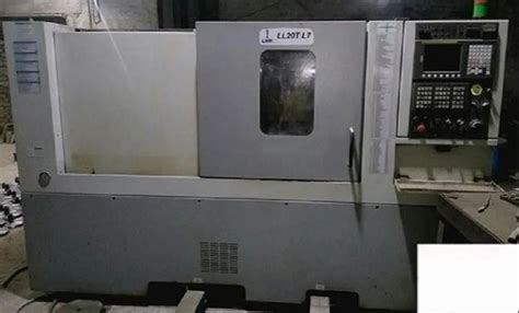 CNC Lathe Machining Services Precision Lathes Job Works In India