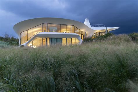 Gallery Of Blue Dream House Diller Scofidio Renfro 7