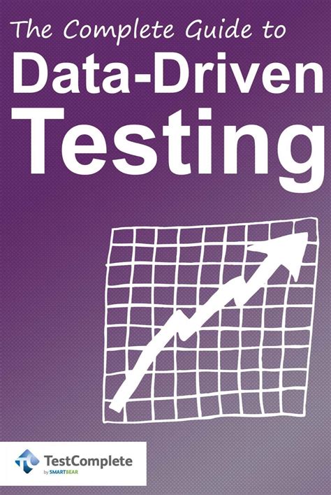 The Complete Guide To Data Driven Testing Smartbear