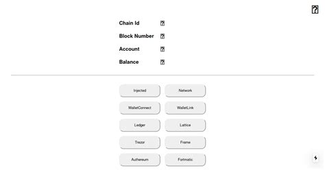 Sushi Web React Example Codesandbox