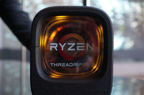 The New Ryzen Threadripper Cpu By Amd Price Specs Release Date Features Ultragamerz The