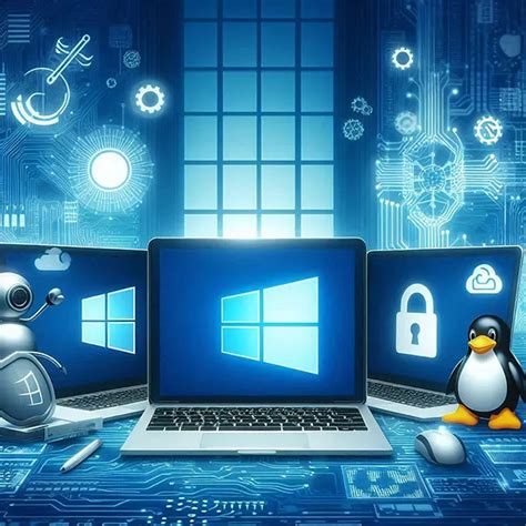 Windows Linux O Macos Pros Contras Y Cuál Es El Mejor Para Ti